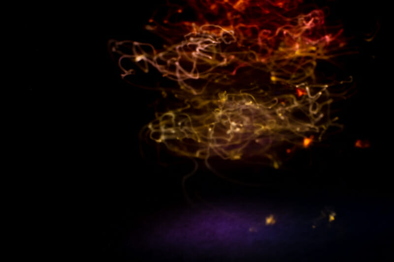 September 2020 – Photo Project – Light Painting inspired by Dean ...
